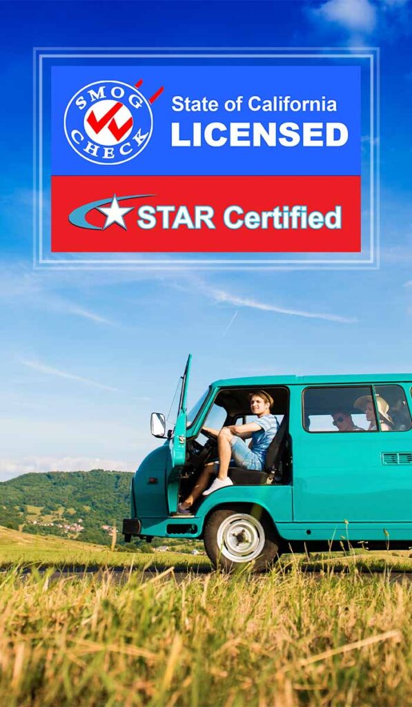 Star Best Smog Chula Vista, CA